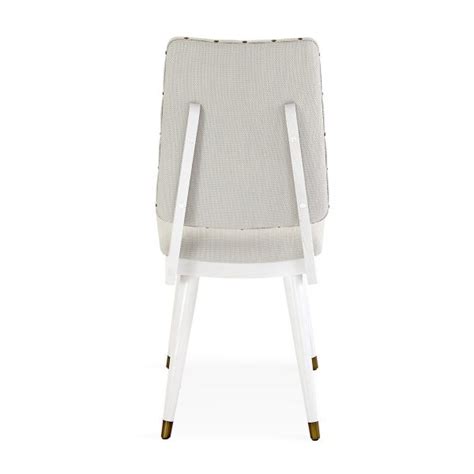 Camille Dining Chair House Romanow