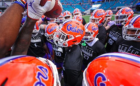 Florida Football Recruiting 2025 Te Cameron Kossmann Commits To Gators In Flip From Penn