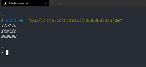 Italics And Bold Not Rendering Properly If They Are The Final Character Text Looks Cut Off