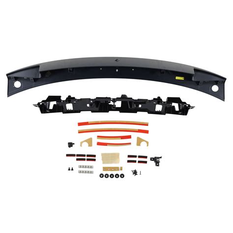 Rear Parts