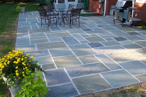 Tile Your Backyard To Create A Unique Outdoor Space Home Tile Ideas