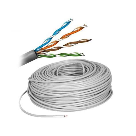 Cable Utp Electrosuarez