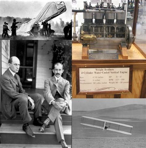 Wright Kardeşler Kimdir Hayatı Ve Resimleri