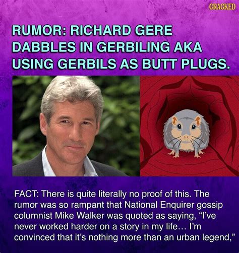 12 Mythbusting Moments Necessary Because Of Celebrities