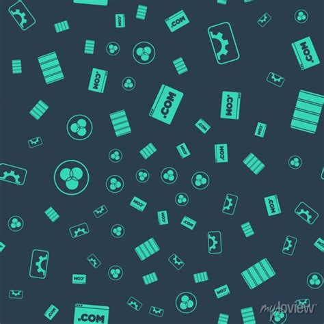 set ui or ux design web development rgb and cmyk color mixing wall
