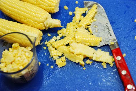 Know Whey Maple Cornbread