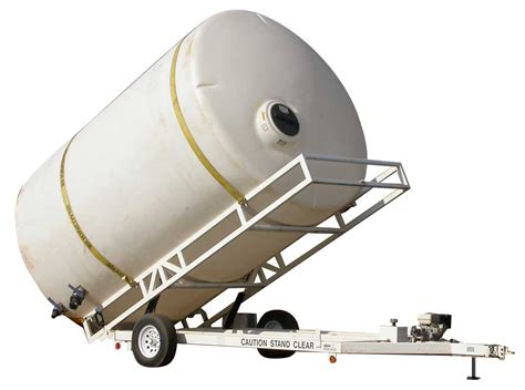 Tank Tilting Trailers Pbmsprayerscom