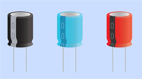 What Is Power Factor Correction Capacitor And How Does It Work