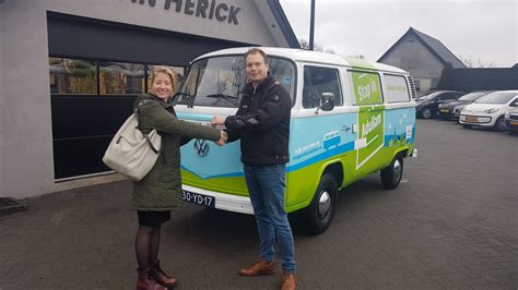 Wij Kregen Onlangs Een Unieke Autobedrijf Van Herick Facebook