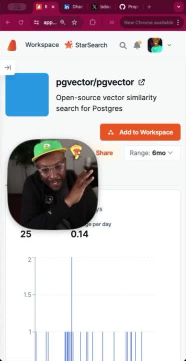 [video] brian douglas on linkedin opensource github maintainer