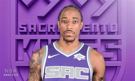 Nba Rumors This Bulls Kings Trade Features Demar Derozan