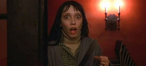 《闪灵》女主时隔20年重返电影圈，再次出演恐怖片谢莉杜瓦尔小角色