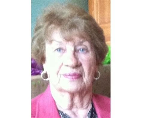 Rita Ingerson Obituary 2022 North Syracuse Ny Syracuse Post Standard