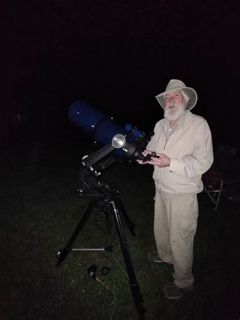 Richard Wisker Memorial Spaceflights