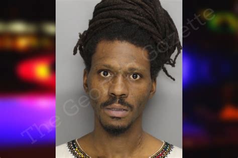 Allison Hickson — Cobb County Jail Bookings