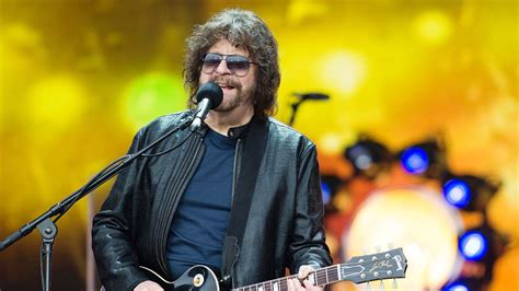 Jeff Lynne Biografia Jeff Lynne Freundin Ruaue