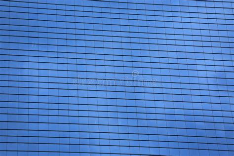 Window Glass Pattern Background Exterior Of Architecture Office