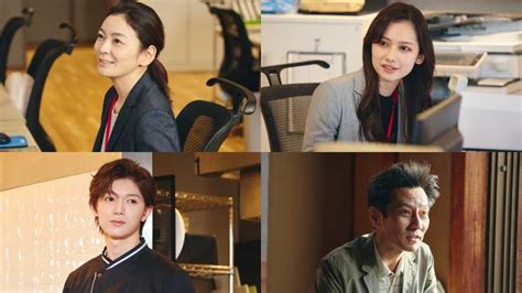 日本版「私の夫と結婚して」全キャストついに解禁！予告映像第一弾も公開 Kstyle