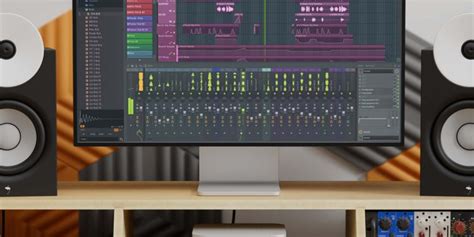 Master Fl Studio Free Online Courses To Take The Fordham Ram