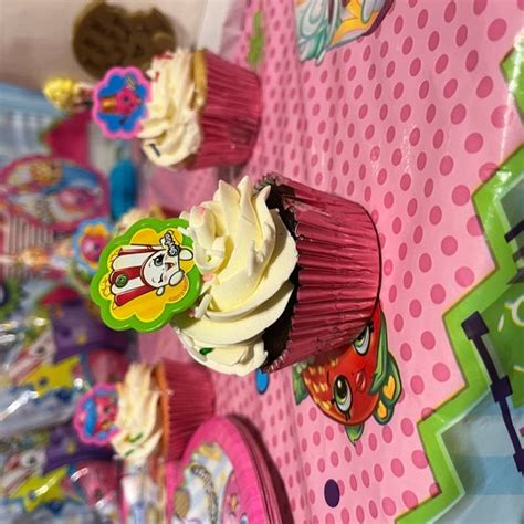 Fish Shaped Sprinkles Cake Decorations Cupcake Decorations Cake Pop