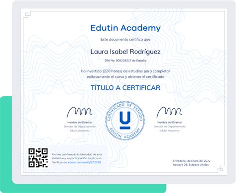 Edutin Academy Cursos Gratis Con Certificado