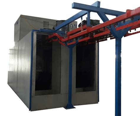 Conveyor Curing Oven At Best Price In Mumbai By Ramsons Garment