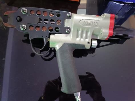 Pneumatic Hog Ring C Ring 6 Inch 16 Gauge At ₹ 25000piece In Ludhiana Id 2851427550973