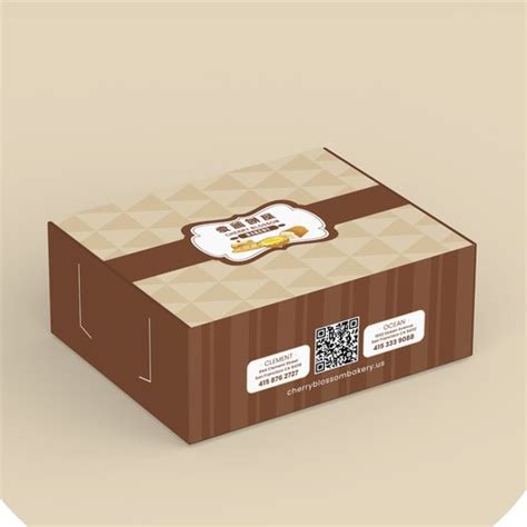 Bread Packaging Ideas 20 Best Bread Packaging Designs In 2024