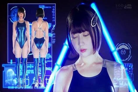 Start 086 M男特化中出し搾精サディスティックセクサロイドヒビキ 夏目響 Post1【無料av動画】
