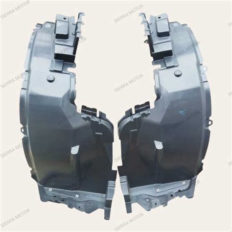 Liner Fender Rush Terios Spatbor Terios Rush 2018 2019 2020 2021 2022