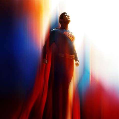 Superman Wallpaper 4k 2025 Movies 5k 8k