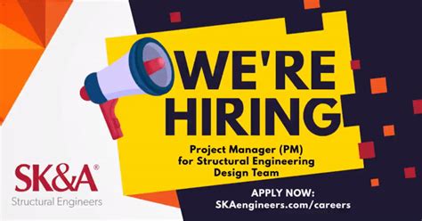 Come Work With Me At Skanda Structural Engineers Karan Gowda K R Pe