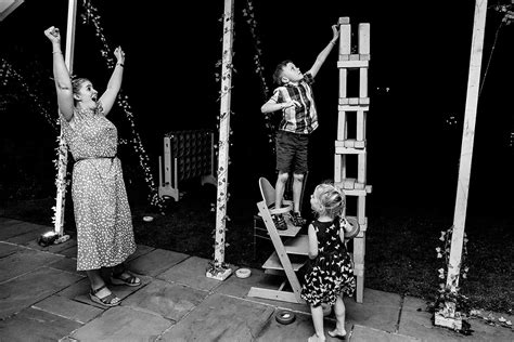 Martin Ellard Uk Wedding Photographers