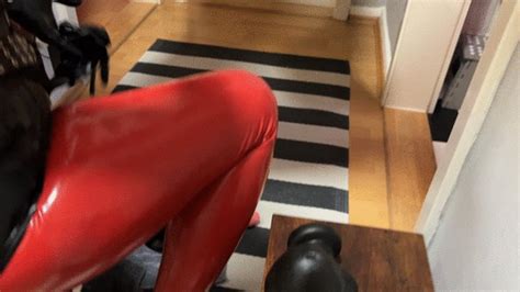 Sling S Part 3 Ultra Hardcore F Mistress Asmondena