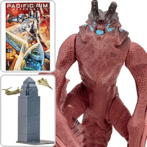 Kaiju Pacific Rim Otachi