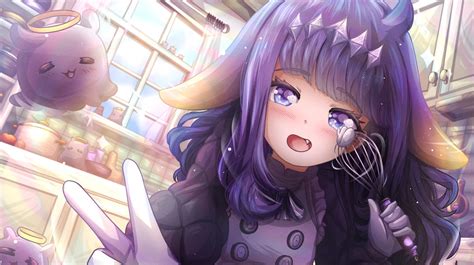 Tiny Witch Tiny Witch Vgen