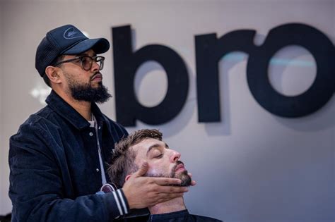 Bro X Co London Book Online Prices Reviews Photos