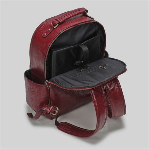 Beverly Alexander Medium Explorer Backpack « Beverlylondon