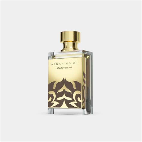 Edict Perfumes By Afnan Perfumes Defining Elegance In Fragrance