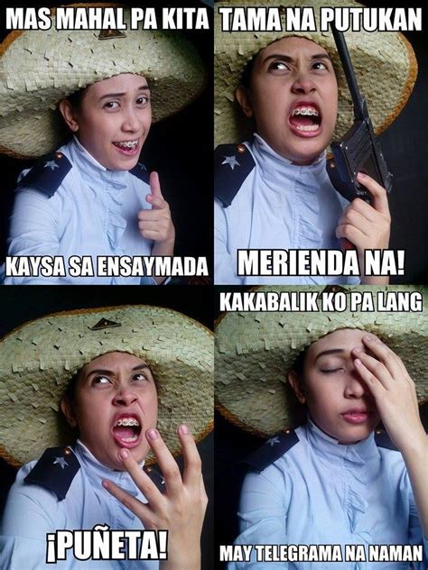 Putukan Na Meme Blaguesml