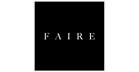 Wholesale Marketplace Faire Launches In The Uk To Power The Growth Of