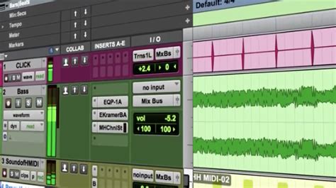 Pro Tools 12 And First Announced