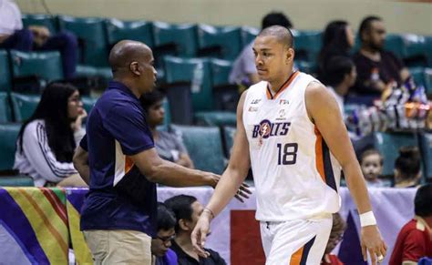 Tikas Ni Ballesteros Sa Gins Inihambalos Abante Tnt