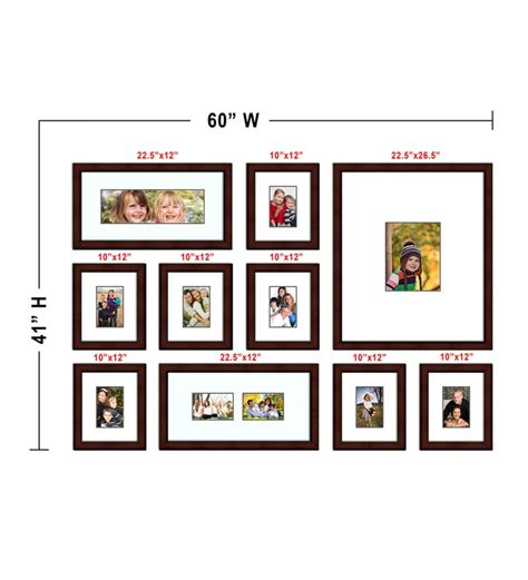 60 X 40 Poster Frame