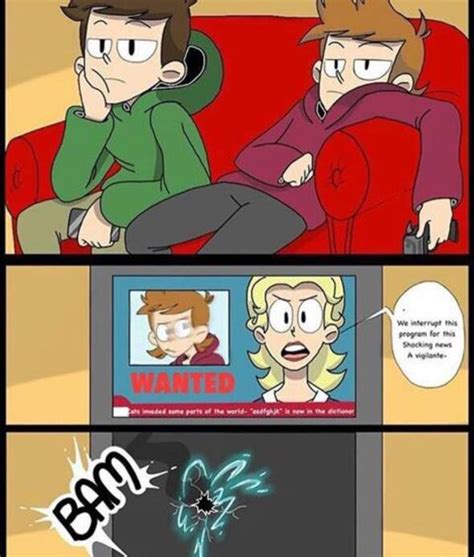 Tord Eddsworld Picture