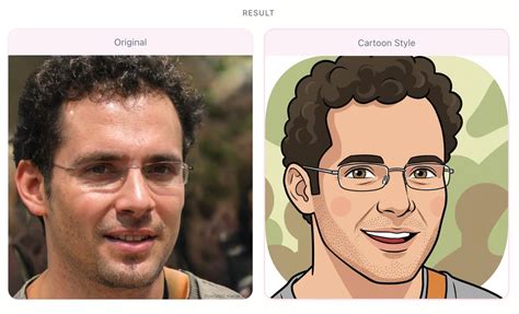 Ai Avatar Generator — Create Avatars From Photo