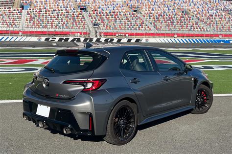 2025 Gr Toyota Corolla