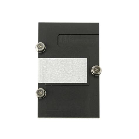 Dfrobot Alumiininen Passiivinen Ohut Jäähdytyselementti Lattepanda Mu