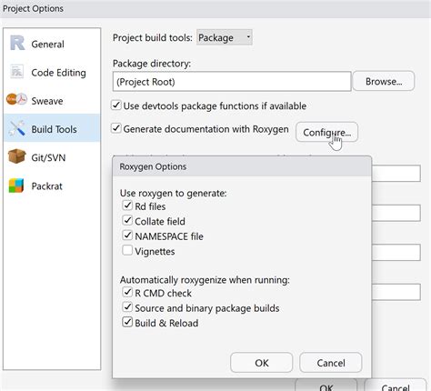 Créer Un Package R En Quelques Minutes Thinkr Certification