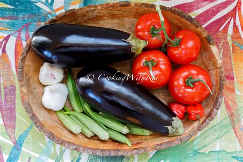 Murtaniupar Gaar Pepper Choka A Fiery Side Dish